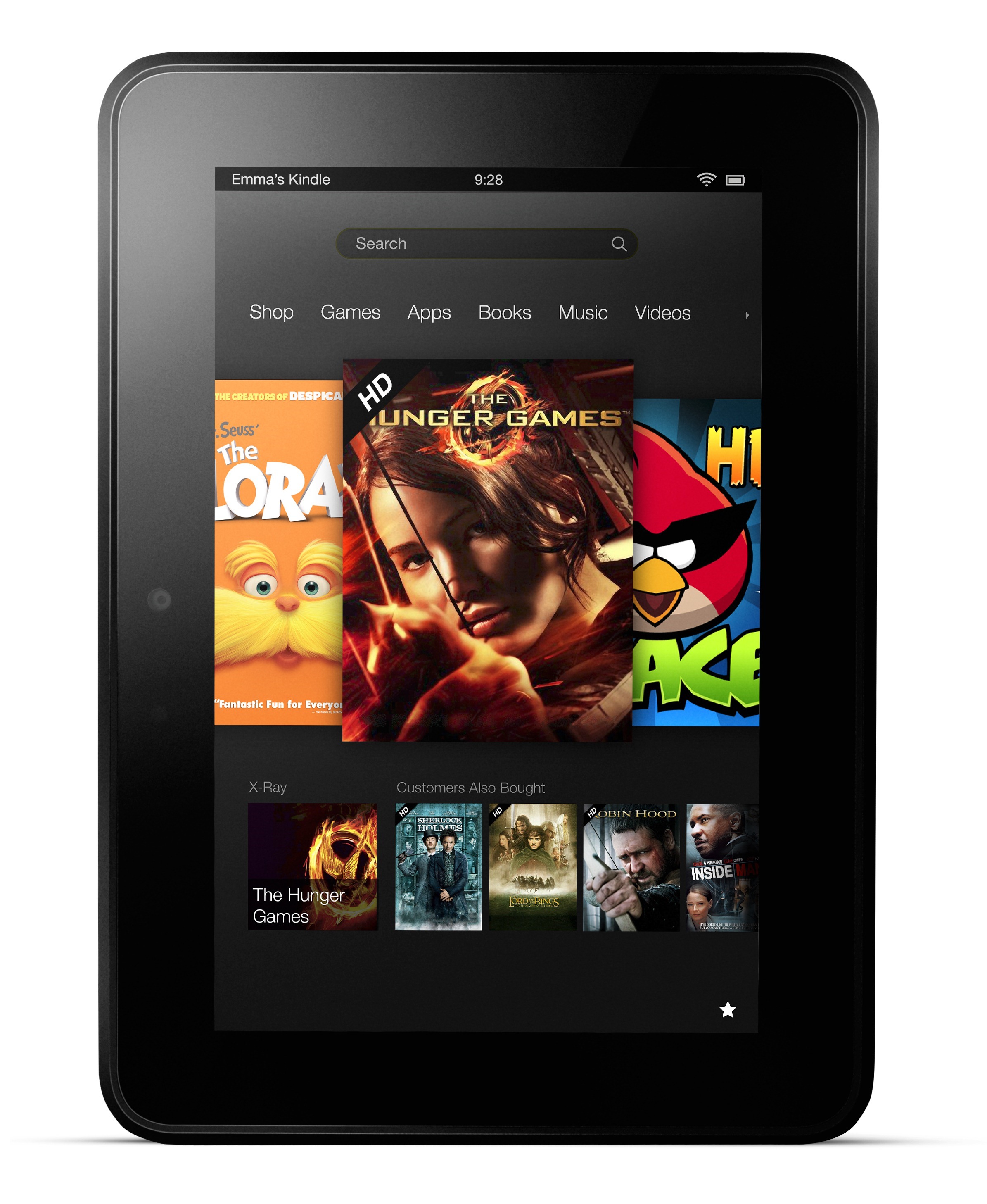 Amazon Kindle Fire HD 7 Full Specifications And Price Details Gadgetian Amazon Kindle Fire HD 7 Full Specifications And Price Details Gadgetian