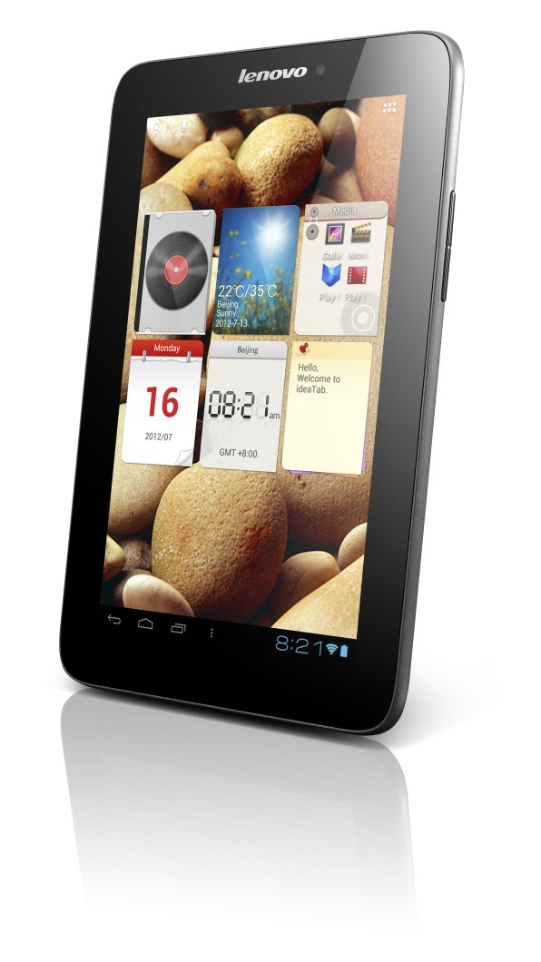 Lenovo IdeaTab A2107 Full Specifications And Price Details - Gadgetian Lenovo IdeaTab A2107 Full Specifications And Price Details - Gadgetian