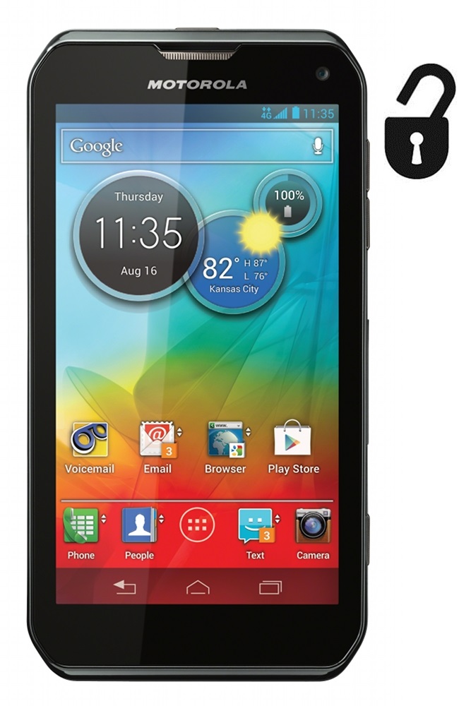 Motorola Photon Q 4G LTE Comes with Bootloader Unlocking Option - Gadgetian